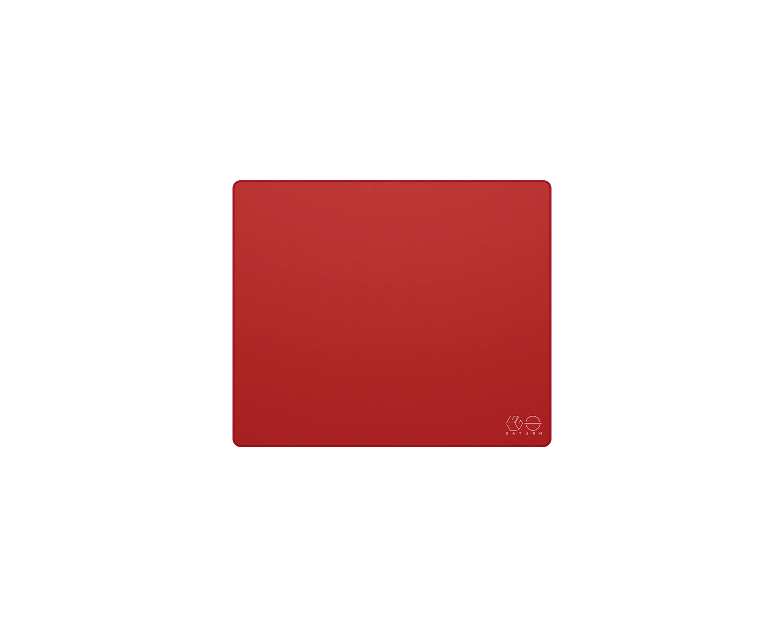 Saturn - Gaming Mousepad